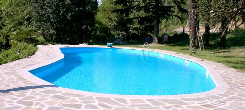 Tecnologia - Acqua Blu